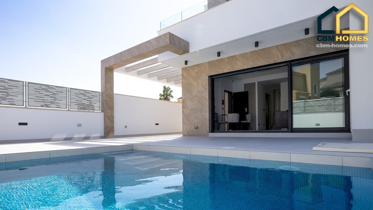 Villa Galan - Best Place Immobilien